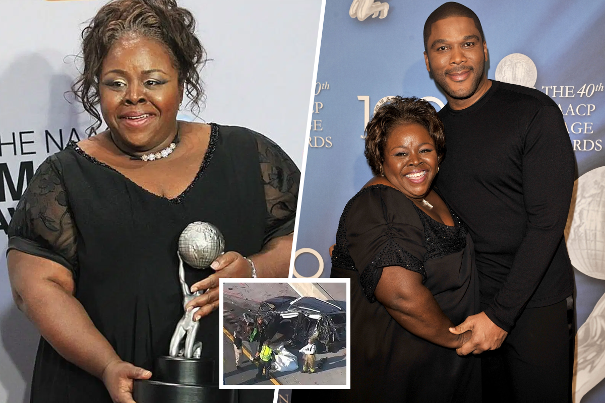 Texas: Actress Cassi Davis has died in a car accident at the age of 61, what's even sadder is ...